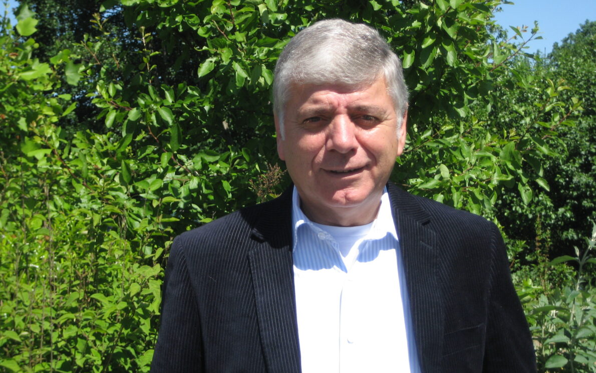 Ton van Pelt is 'Don Boscojongen' van het eerste uur | Don Bosco