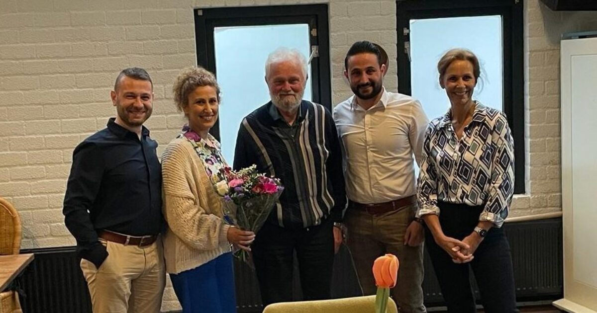 Dream of Don Bosco nu officieel aangesloten bij DBWN | Don Bosco