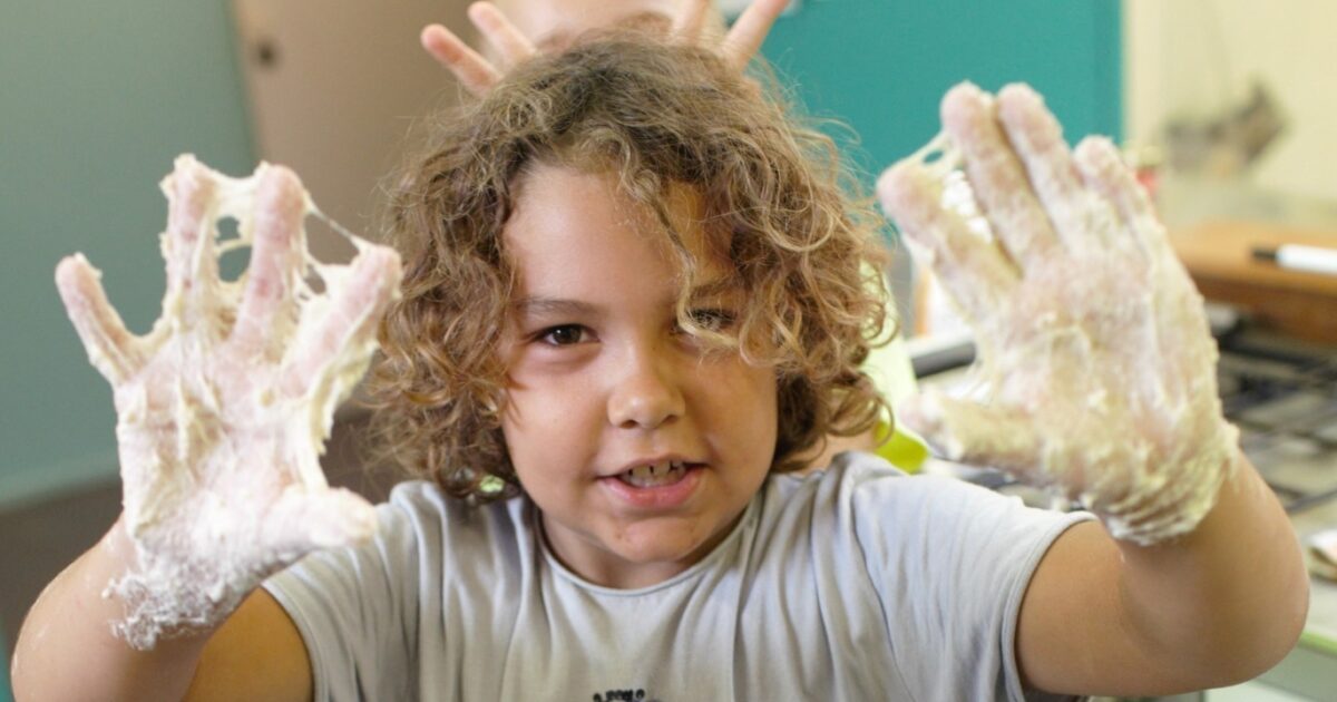 Don Bosco Rijswijk bakt herfstkoekjes voor de voedselbank | Don Bosco